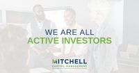 Mitchell Capital | Investment Management Firm KC | Leawood, Kansas