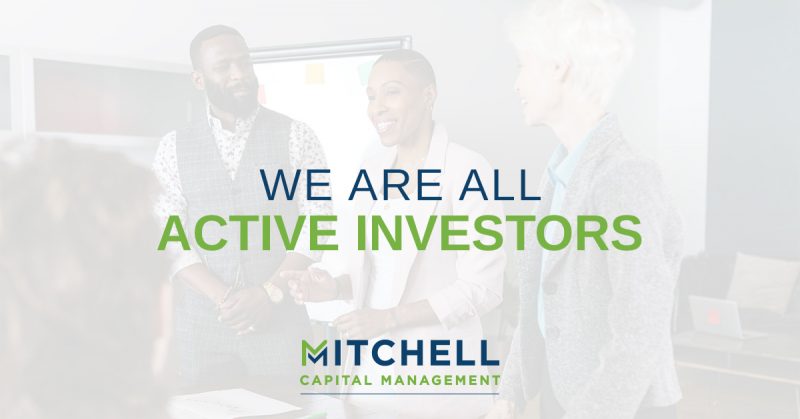 Mitchell Capital | Investment Management Firm KC | Leawood, Kansas