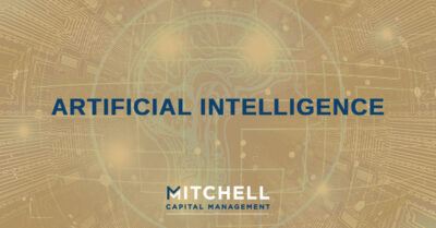 Artificial Intelligence - Mitchell Capital