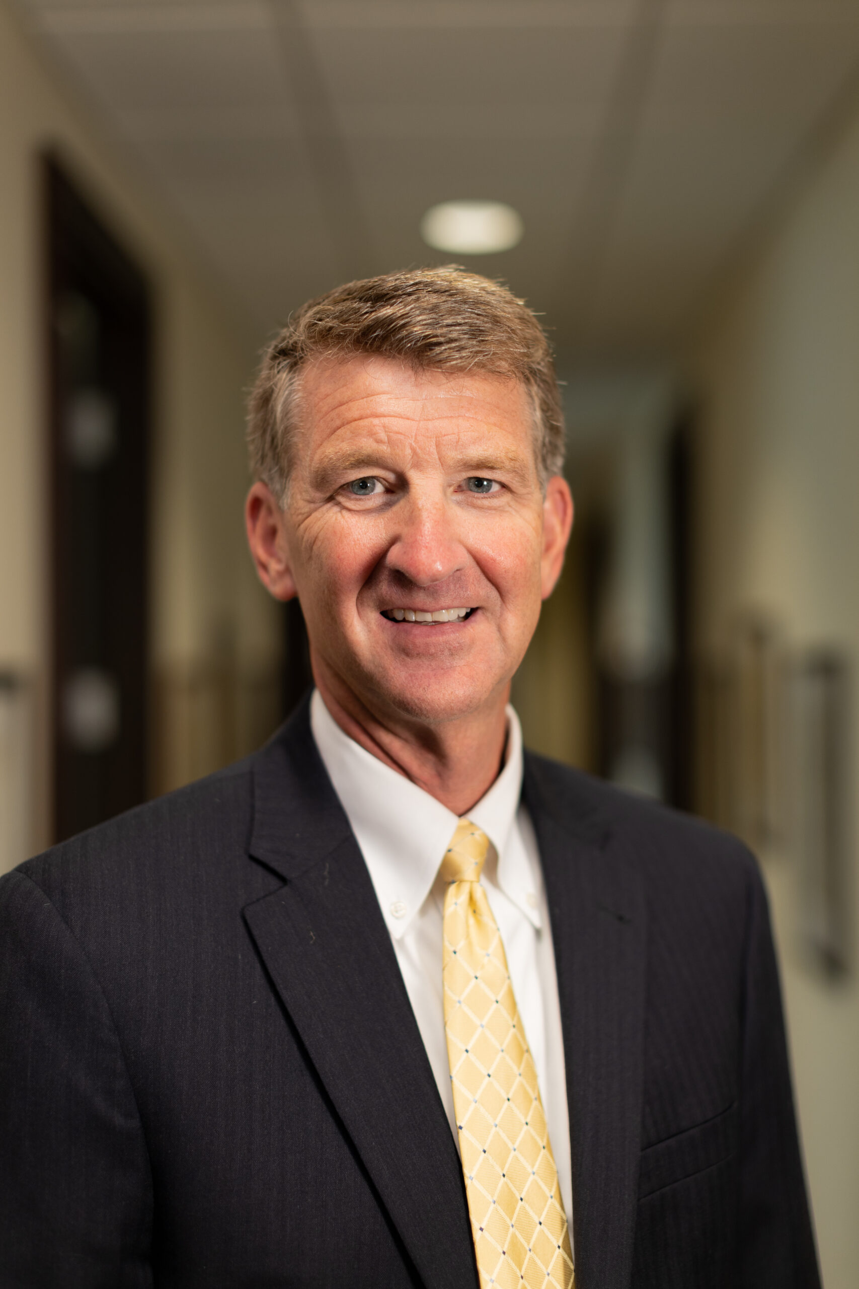 Meet Our Team | Investment Advisors |Mitchell Capital Management