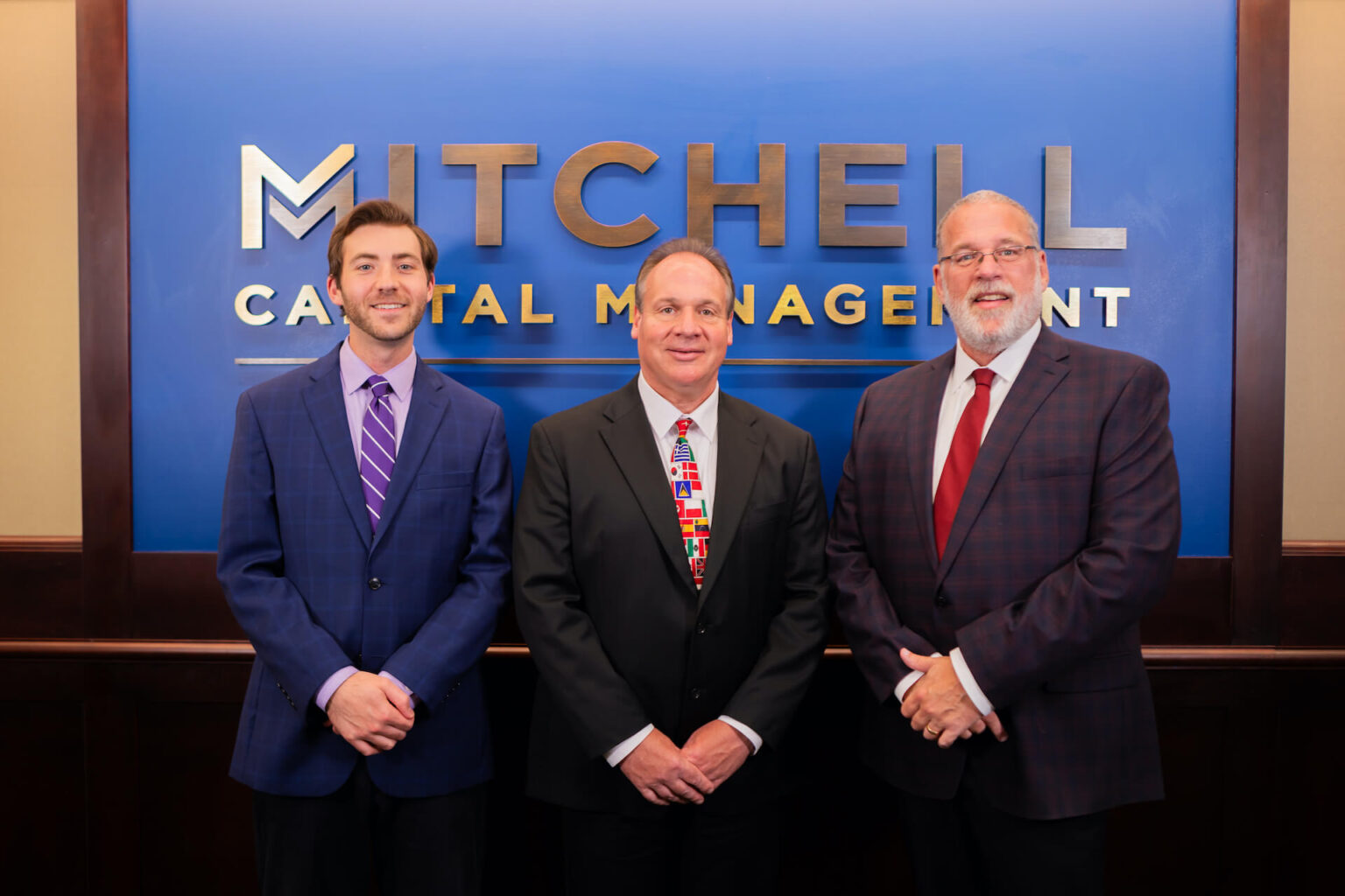 Mitchell Capital | Investment Management Firm KC | Leawood, Kansas