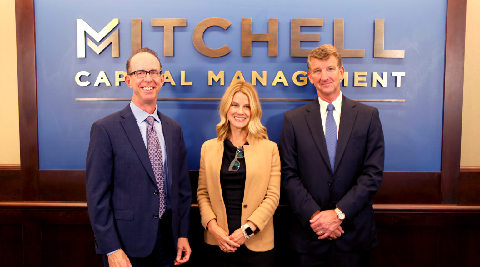 Mitchell Capital | Investment Management Firm KC | Leawood, Kansas